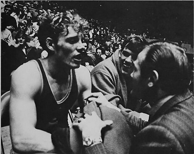 Keith Abens dies at 72 | News, Sports, Jobs - The Freeman Journal